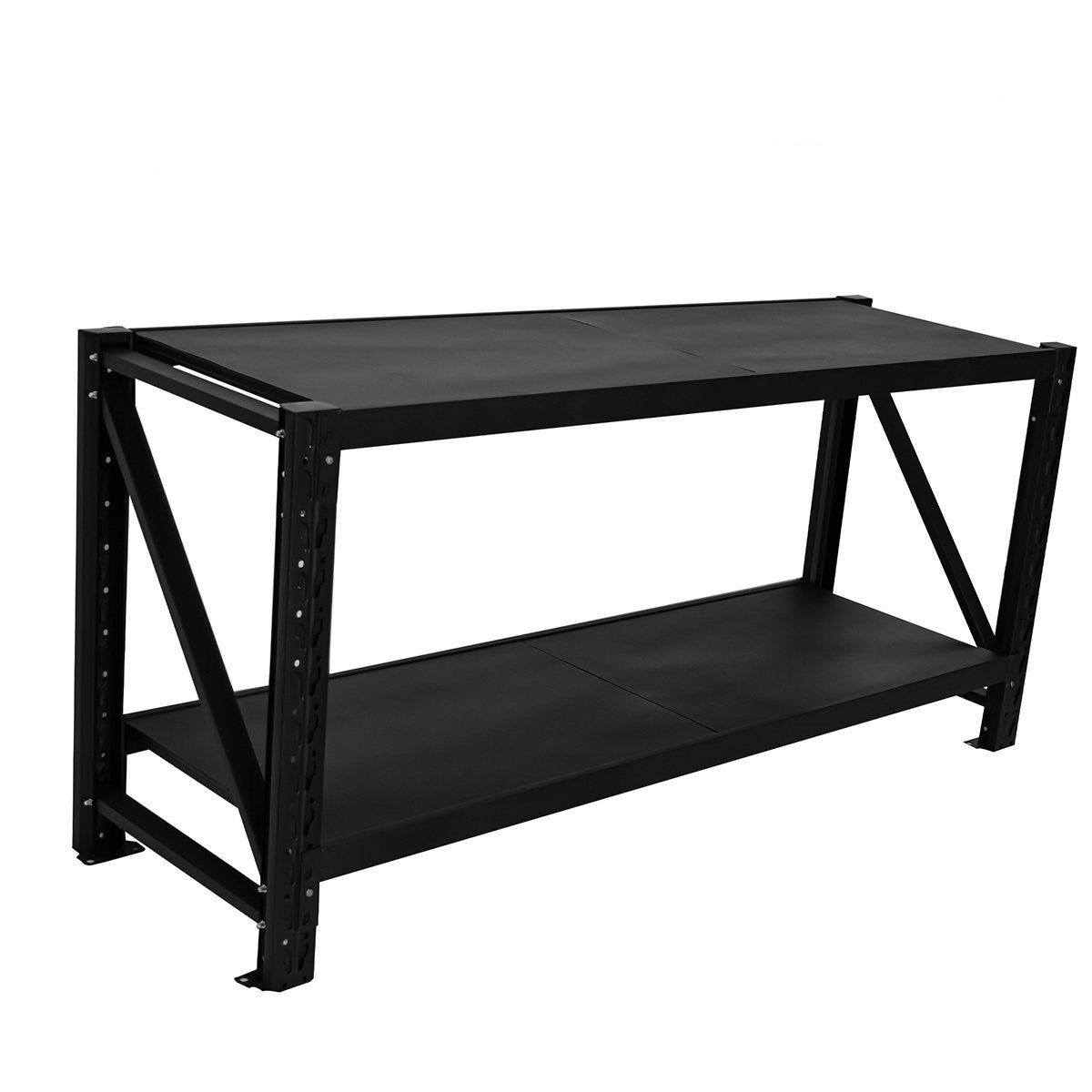 300kg Workbench - Solid World Pty Ltd