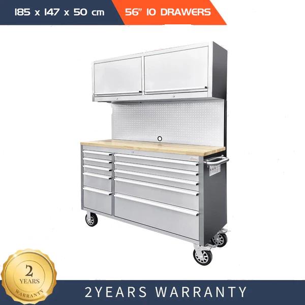 Tool Box - Solid World Pty Ltd