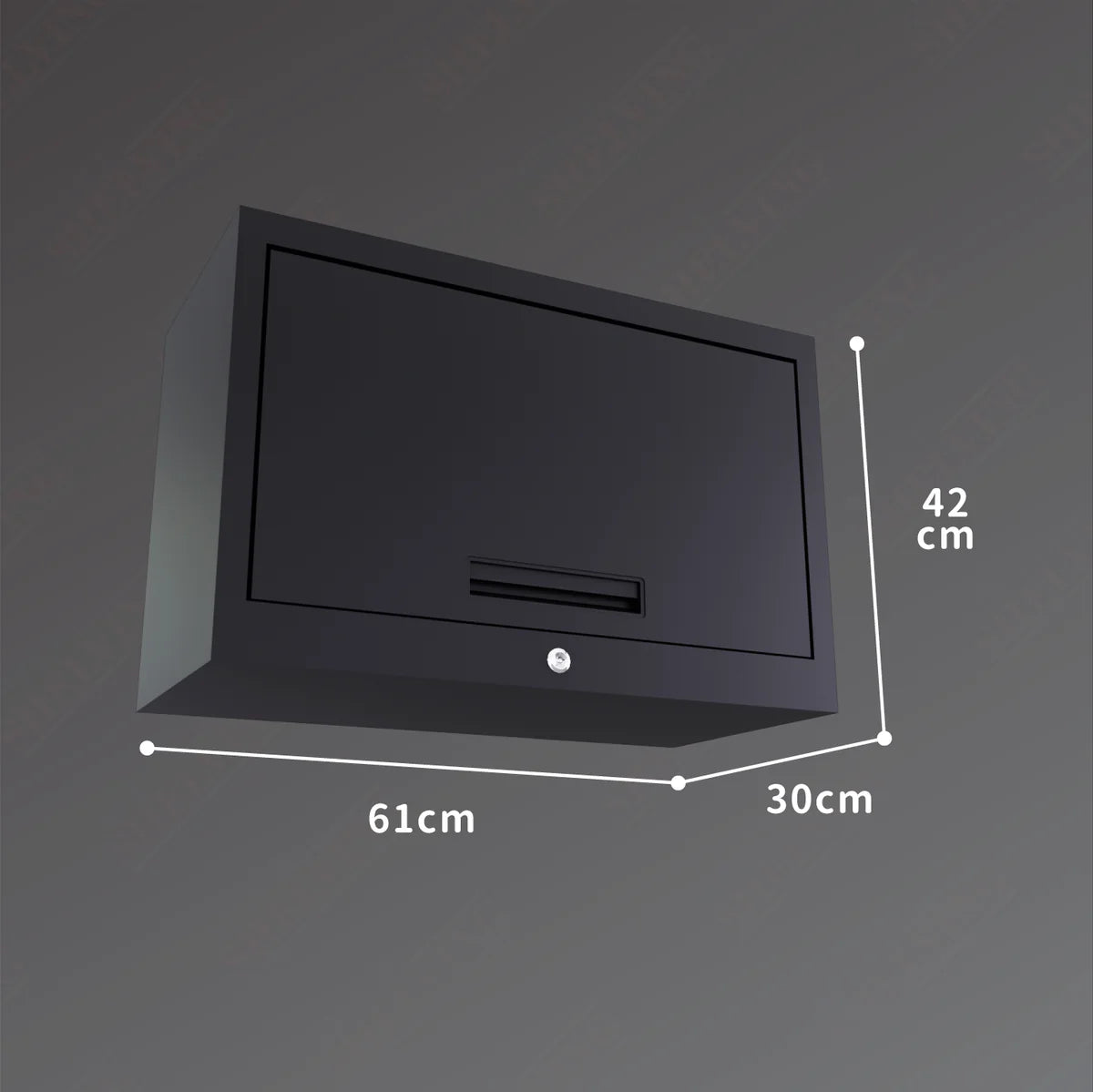 Pegboard 2m Height Shelving - Solid World Pty Ltd