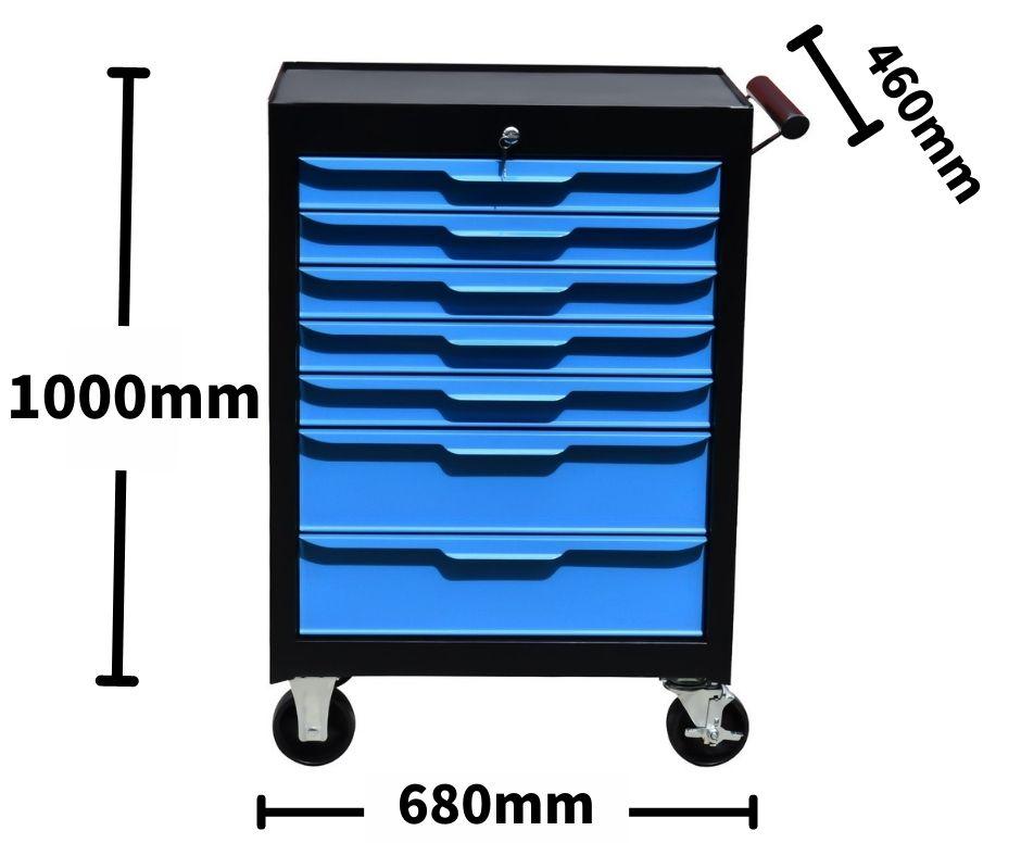 Tool Box - Solid World Pty Ltd